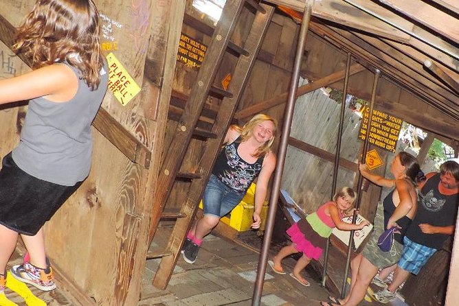 Avenue of the Giant Redwood Private 1 day Tour from San Francisco - Frequently Asked Questions