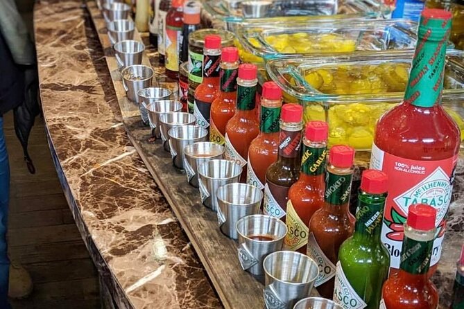 Avery Island Experience- Tabasco & Jungle Gardens Self-guided tour - Exploring Avery Island: What to Expect