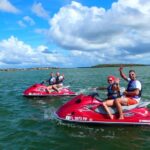 Avi's Premium Dolphin Tour by Jet Ski - The Value of the Experience