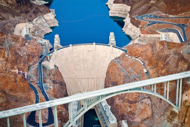 Award Winning 3-Hour Hoover Dam Small Group Mini Tour from Vegas - Who Will Love This Tour?