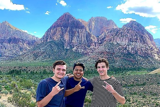Award Winning Red Rock Canyon Tour - An In-Depth Look at This Red Rock Canyon Tour