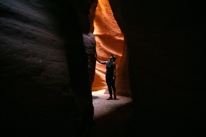 Award Winning UTV Slot Canyon Tour - Final Thoughts: Who Should Book This?