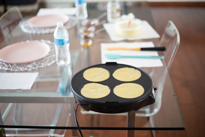 Awesome French Crêpes Cooking Class - Authenticity & Cultural Highlights