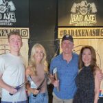 Axe Throwing Experience with Private Lane and Coach in Nashville - Who Would Enjoy This?
