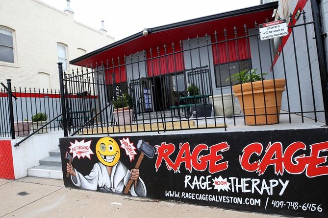 Axe Throwing in Galveston - Realistic Expectations and Practical Tips