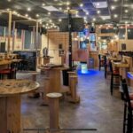 Axe Throwing in North Myrtle Beach - Practical Tips for Your Visit
