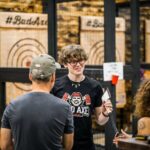 Axe Throwing in Rochester - An Authentic Look at Axe Throwing in Rochester