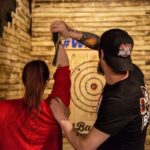 Axe Throwing in San Francisco - The Value of This Experience