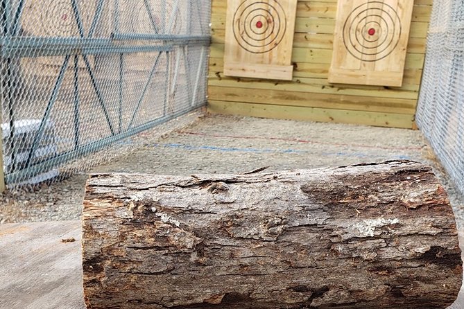 Axe Throwing Training - The Value of Guided, Certified Instruction