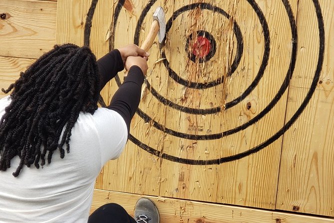 Axe Throwing Training - Authentic Insights from Reviewers