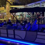 Bach Party Boat on Lake Austin 4 hours Up to 12 guests - Final Thoughts
