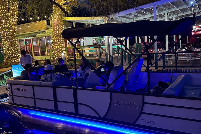 Bach Party Boat on Lake Austin 4 hours Up to 12 guests - Final Thoughts