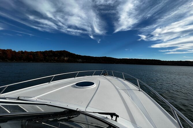 Bachelorette & Party Boat Charters Private Tour - The Cost and What You Get