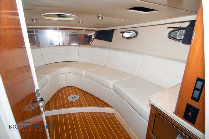 Bachelorette & Party Boat Charters Private Tour - Who Should Book This Tour?