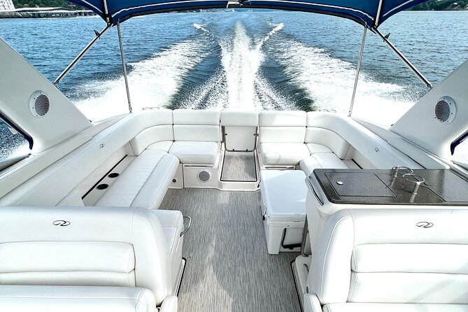 Bachelorette & Party Boat Charters Private Tour - FAQ