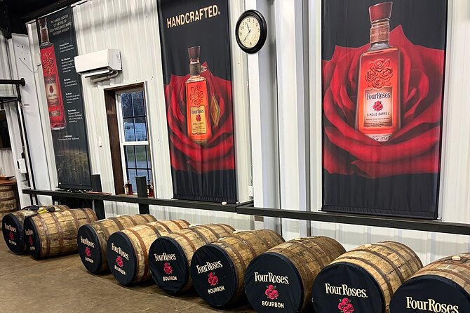Bachelors in Bourbon Paradise - 8-12 Bachelor Party - Key Points