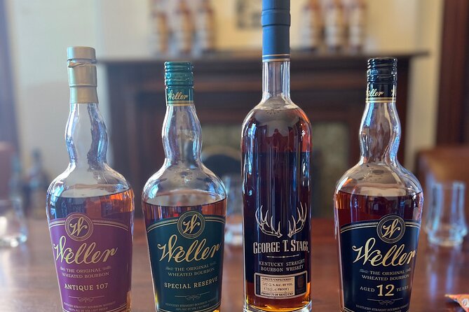 Bachelors in Bourbon Paradise - 8-12 Bachelor Party - Practical Details and Considerations
