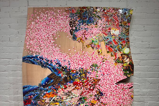 Back Bay Chocolate and Art Galleries Tour - Discovering the Charm of Back Bay  