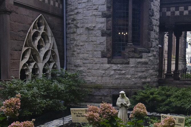 Back Bay Chocolate and Art Galleries Tour - Who Will Love This Tour?  