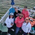 Back Porch on the water Fall/Winter Harbor Sightseeing Cruise - Why This Tour Stands Out
