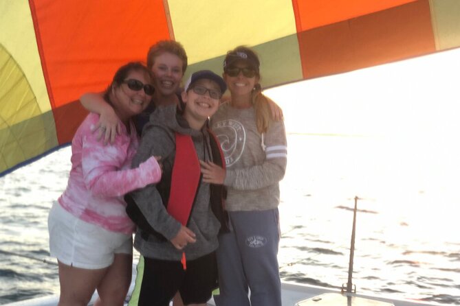Backcountry Catamaran Bayside Sailing in Key Largo - Why Choose This Private Sailing Experience?
