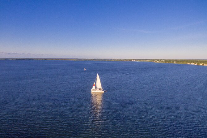 Backcountry Catamaran Bayside Sailing in Key Largo - The Value and What It Means for You