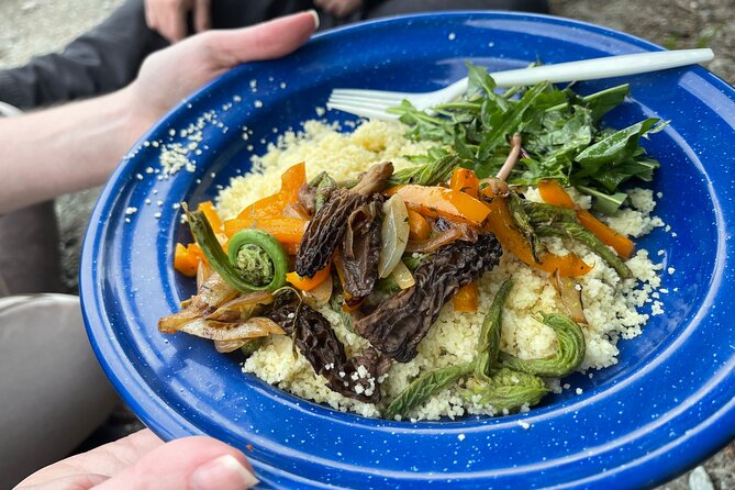 Backcountry Eats & Foraging Treats - Analyzing the Value