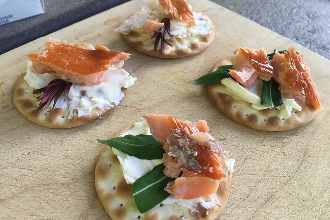 Backcountry Eats & Foraging Treats - Who Should Consider This Tour?