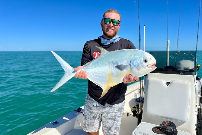 Backcountry Half Day Fishing Key West - An In-Depth Look at the Experience