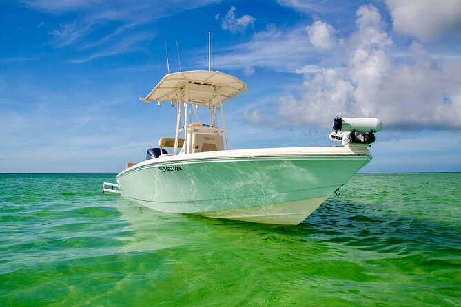 Backcountry Half Day Fishing Key West - Why This Tour Stands Out