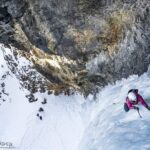 Backcountry Ice Climbing - The Sum Up