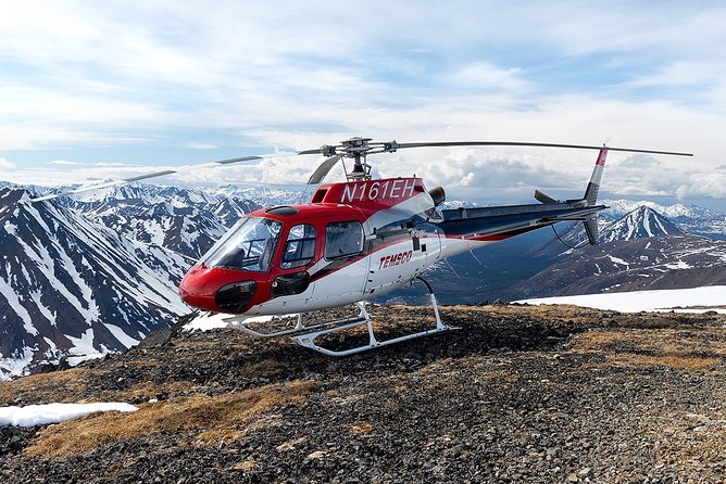 Backcountry Photo Excursion by Helicopter - The Real Value: Is It Worth the Cost?