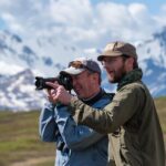 Backcountry Photo Excursion by Helicopter - Practical Tips for Your Helicopter Photo Tour