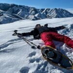 Backcountry snowshoeing in pristine Utah mountains - Why Travelers Love This Tour