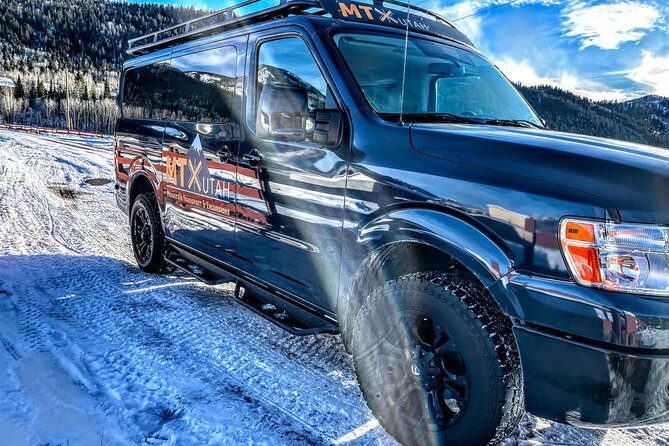 Backcountry snowshoeing in pristine Utah mountains - Who Should Consider This Tour?