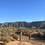 Backroads Bike Tour Of The Scenic Zion Area - Introduction