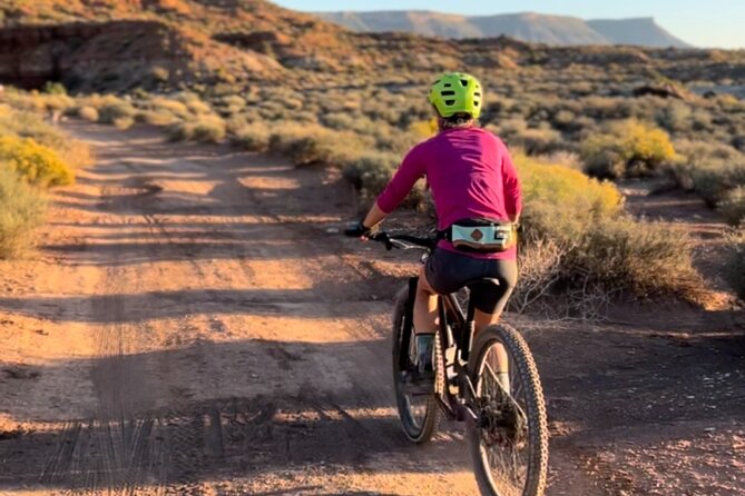 Backroads Bike Tour Of The Scenic Zion Area - Final thoughts