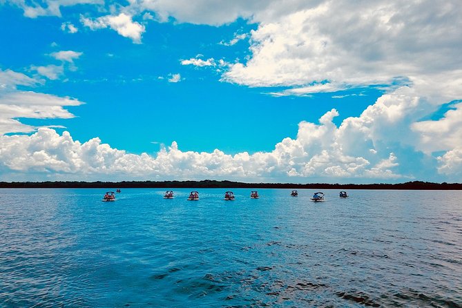 Backwater Adventure's CraigCat Tours of the 10,000 Islands - FAQ