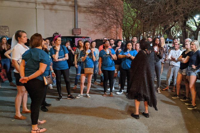 Bad Kitty Haunted Savannah Pub Crawl - Spooky, naughty ghosts - Practical Details