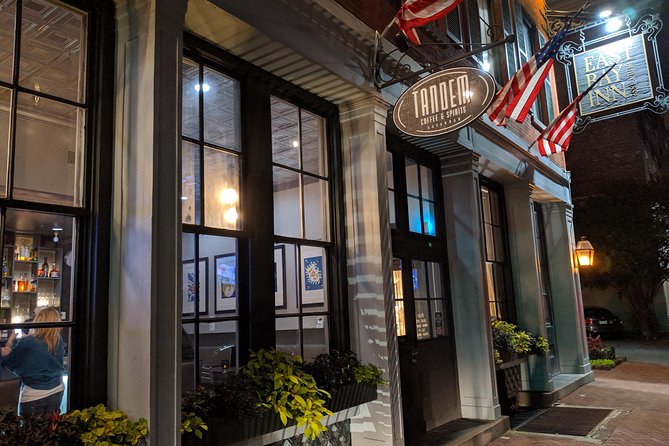 Bad Kitty Haunted Savannah Pub Crawl - Spooky, naughty ghosts - Frequently Asked Questions