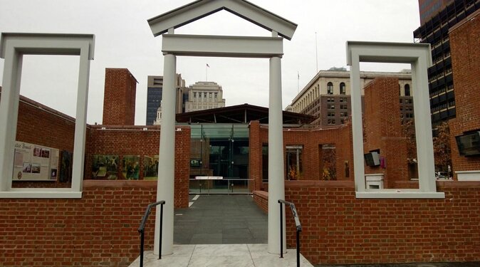 Badass Women's History Walking Tour of Philadelphia - What makes this tour special and who is it for?