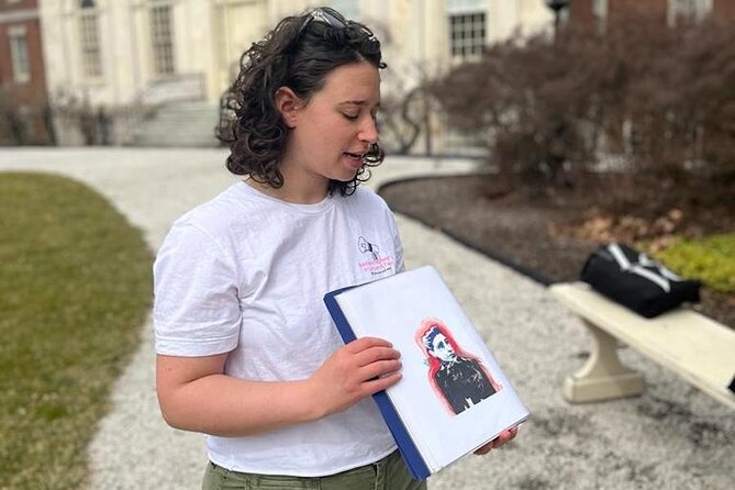 Badass Women's History Walking Tour of Philadelphia - What to expect from the experience