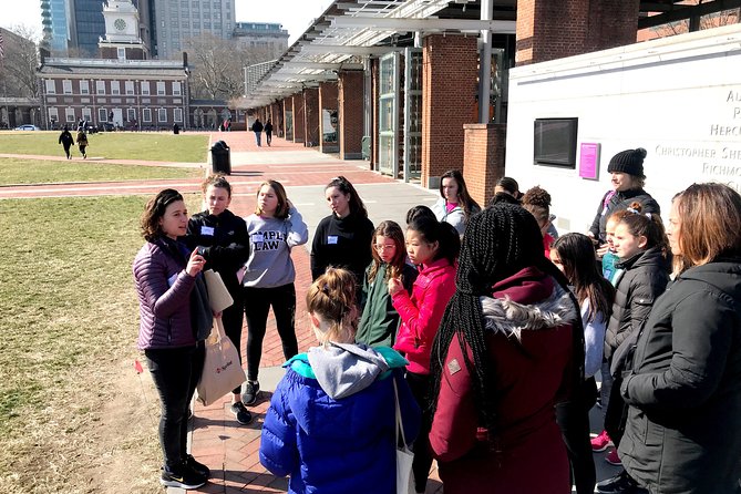 Badass Women's History Walking Tour of Philadelphia - Final thoughts: Is this tour worth it?