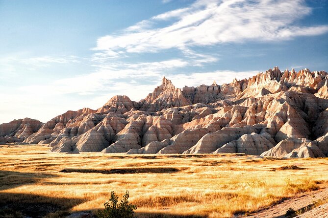 Badlands and Mount Rushmore Self-Guided Audio Tour Bundle - Final Thoughts