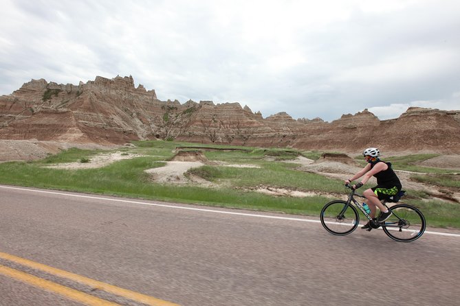Badlands National Park by Bicycle - Private - Final Thoughts