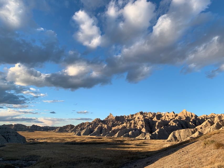 Badlands National Park Private Tour - An In-Depth Look at the Badlands Private Tour