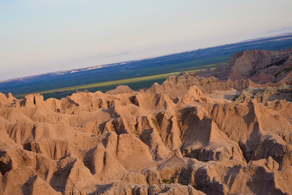 Badlands National Park Private Tour - Who Will Love This Tour?