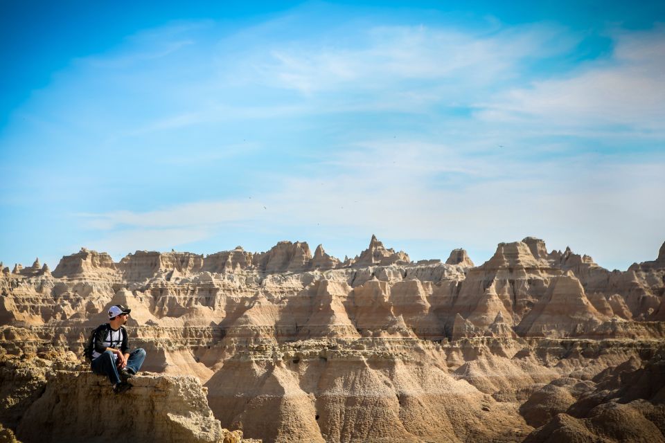 Badlands National Park Private Tour - Who Might Want to Consider Alternatives?