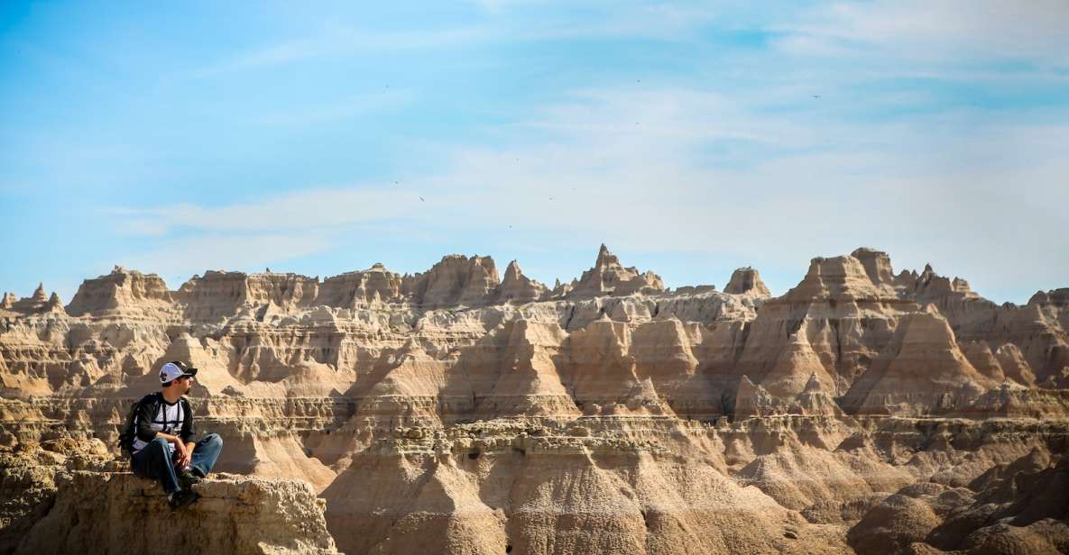 Badlands National Park Private Tour - Final Thoughts: Is It Worth It?