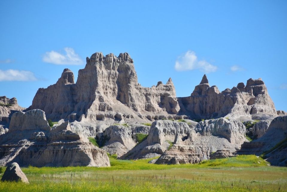 Badlands National Park Private Tour - Frequently Asked Questions